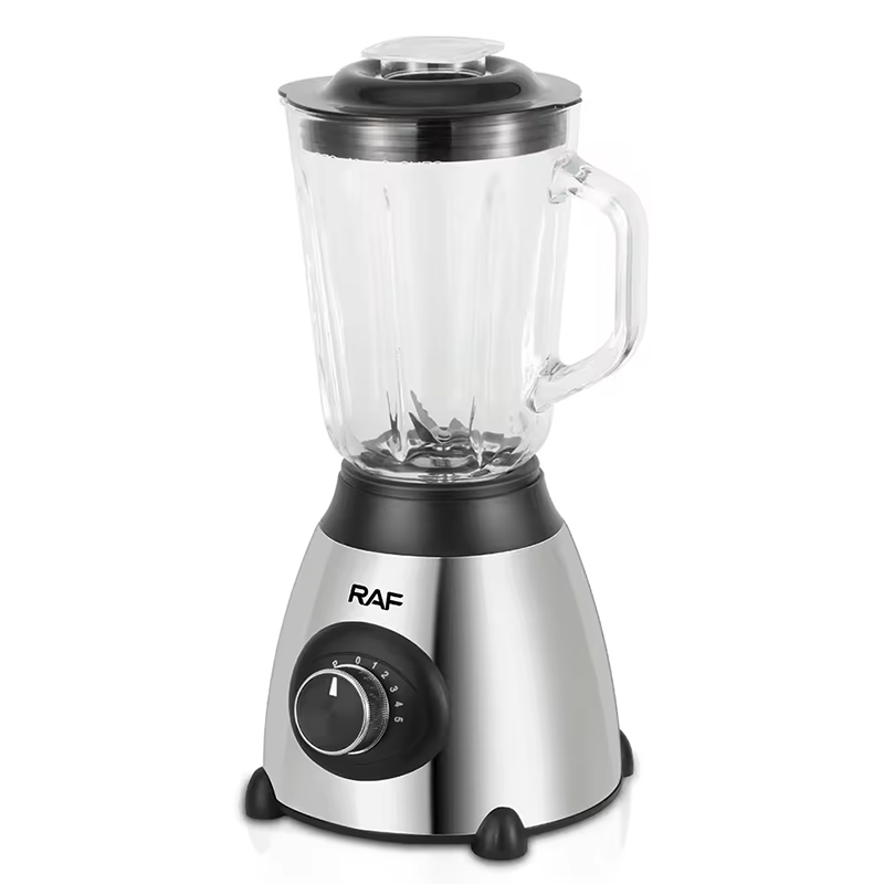 RAF R.295 Electric Blender High Power 1000W Smoothie Blender ...
