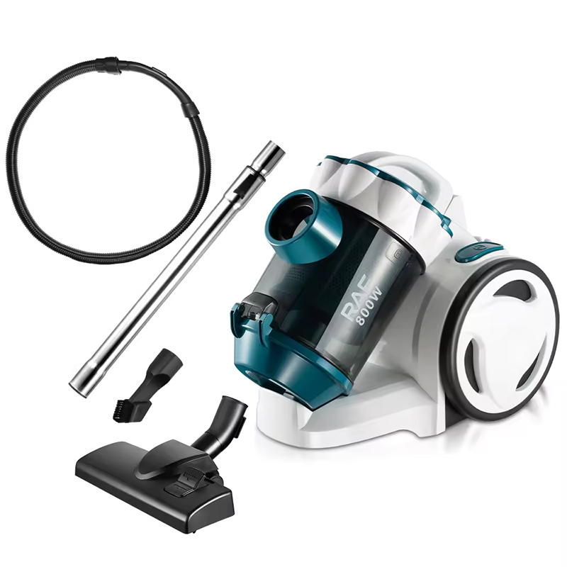 RAF R.8711B Electric Vacuum Cleaner High Suction Power Vacuum Cleaner ...