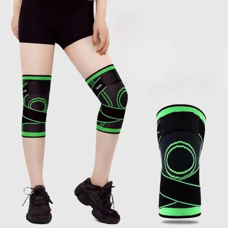 Orthopedic Medical Knee Brace To Protect And Prevent Injuries ...