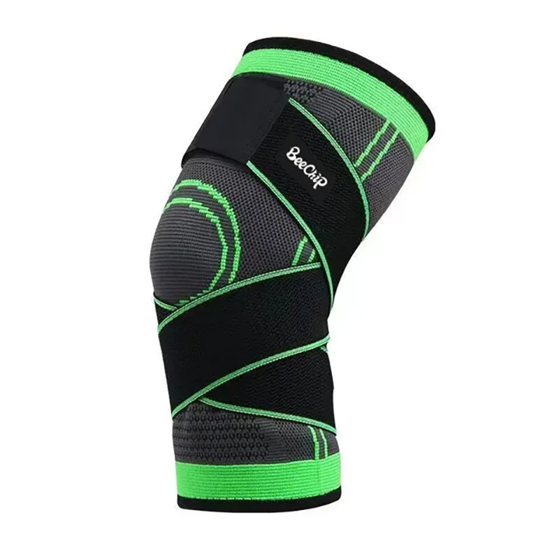 Orthopedic Medical Knee Brace To Protect And Prevent Injuries ...