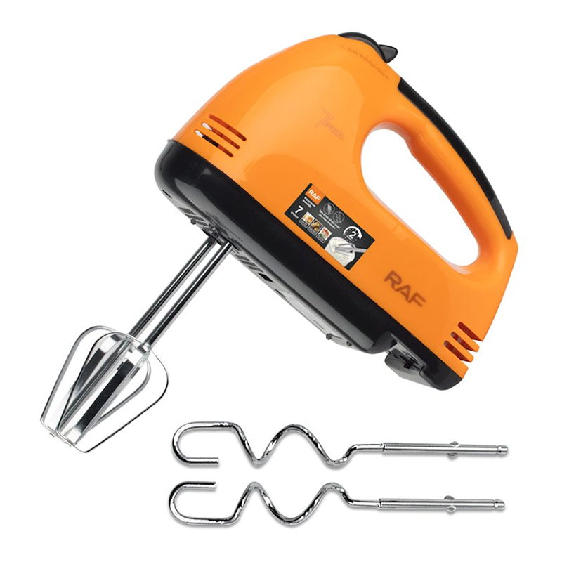 RAF Electric Egg Beater Mixer Portable Mini Hand Mixer | Azərbaycanın ...