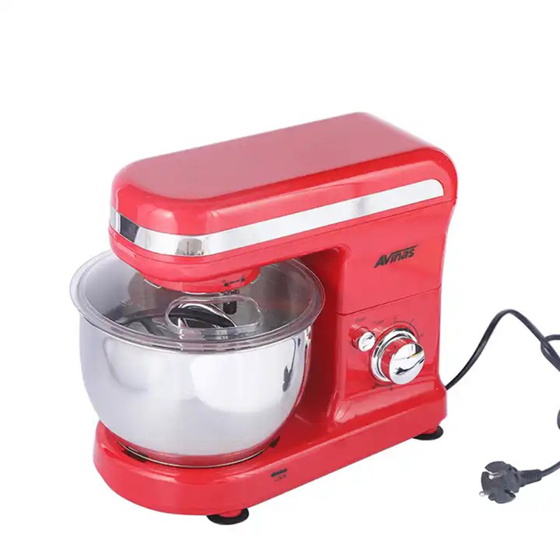 AVİNAS Mikser 3800W Yüksək Gücə Malik Çoxfunksiyalı Xəmir Qarışdıran ...