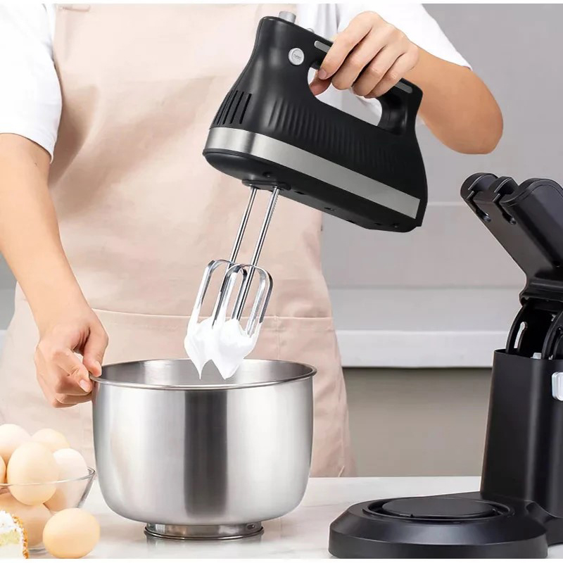 SOKANY SK-6663 Kitchen Mixer 500W High Power Pure Copper Motor Five ...