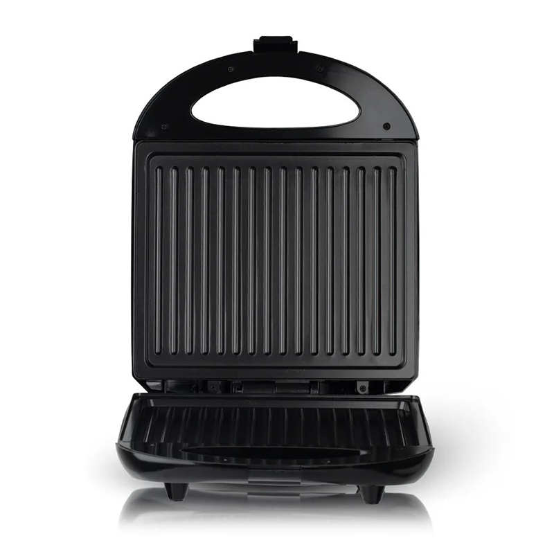 Rack High Pressure Electric Grill Toaster Sandwich Steak Grills Prep ...