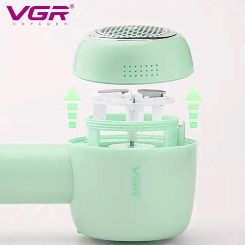 VGR V-813 Tiftik Təmizləyən Aparat | Azərbaycanın Online Alışveriş ...