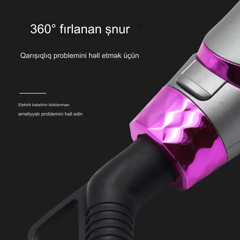 ROZIA HR817 Saç Düzləşdirici Fen Ütü Feni Professional Düzləşdirici ...