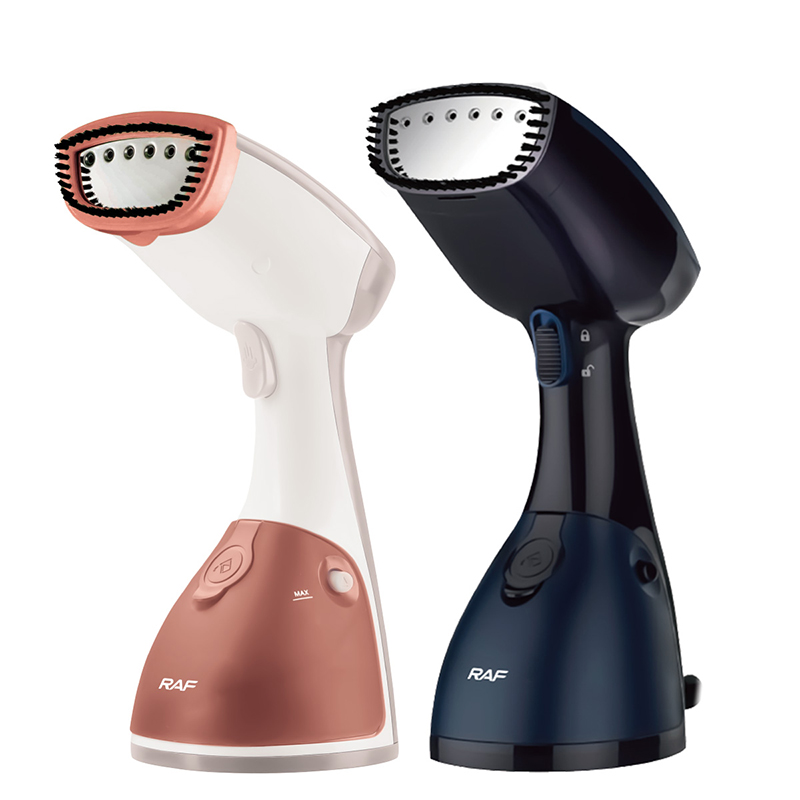 Keyfiyyətli RAF Buxar Ütüsü 1370W GÜcə Məxsus Peşəkar Əl Buxar Ütüsü ...