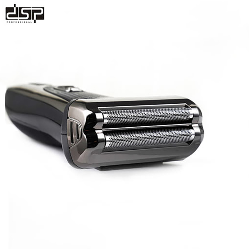 DSP 3 in 1 Shaving Kit for Men Electric Nose Hair Trimmer Facial Hair ...