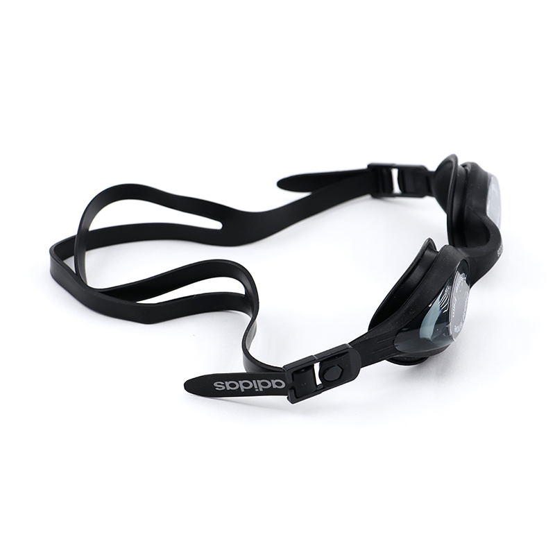 Kişilər Və Qadınlar Üçün Tənzimlənə Bilən Adidas Üzgüçülük Eynəyi ...