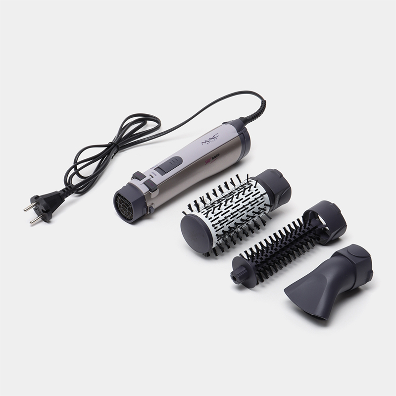 Premium Quality 3-in-1 MAC Styler MC-6620 Ceramic Coated Multistyler ...