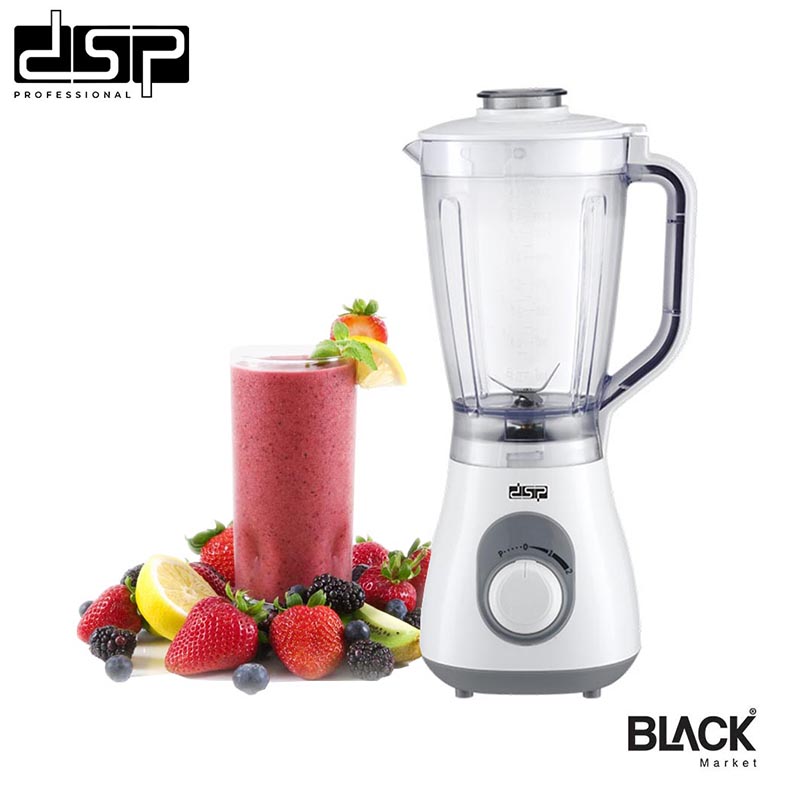 High Speed DSP Electric Cocktail Blender 500W Power Special Durable ...