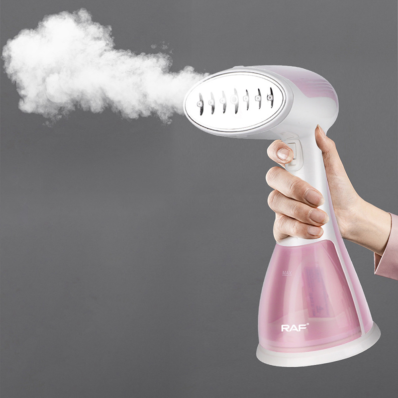 Yeni RAF Elektrikli Buxarlı Ütü 1500W Gücə Məxsus Böyük Tutumlu Əl Üçün ...