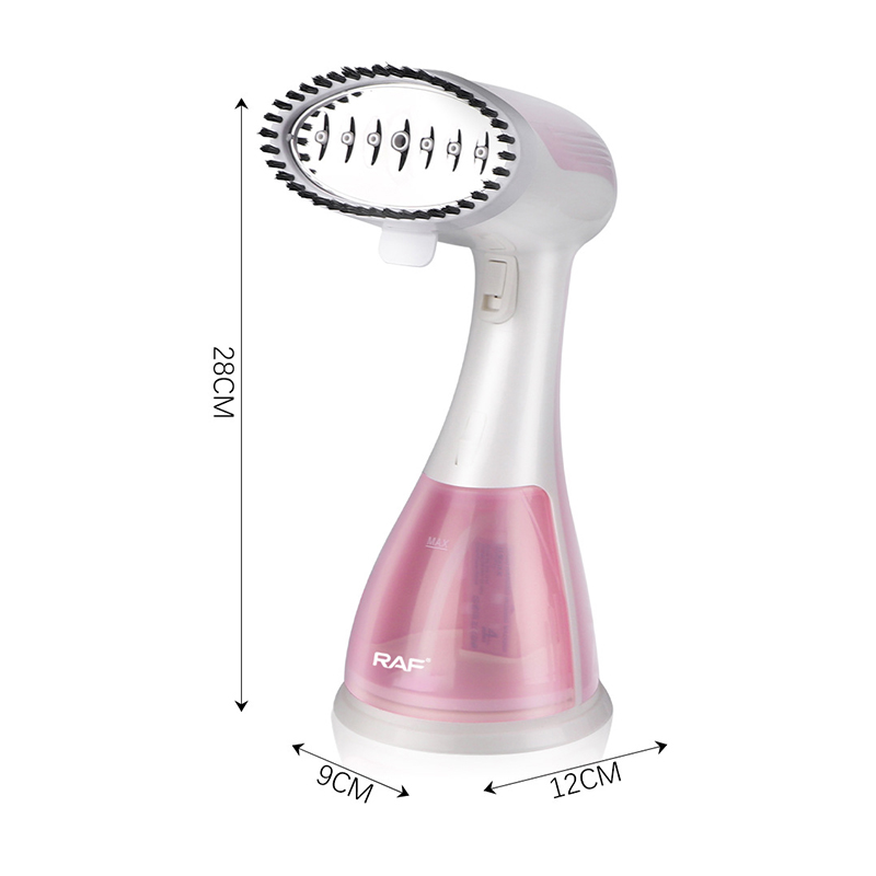 Yeni RAF Elektrikli Buxarlı Ütü 1500W Gücə Məxsus Böyük Tutumlu Əl Üçün ...