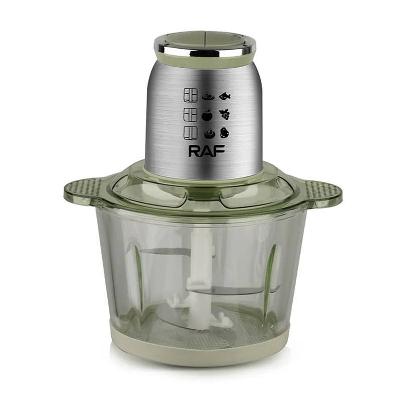 Large Capacity RAF Electric Blender 800W Food Processor R.7001 Multi ...