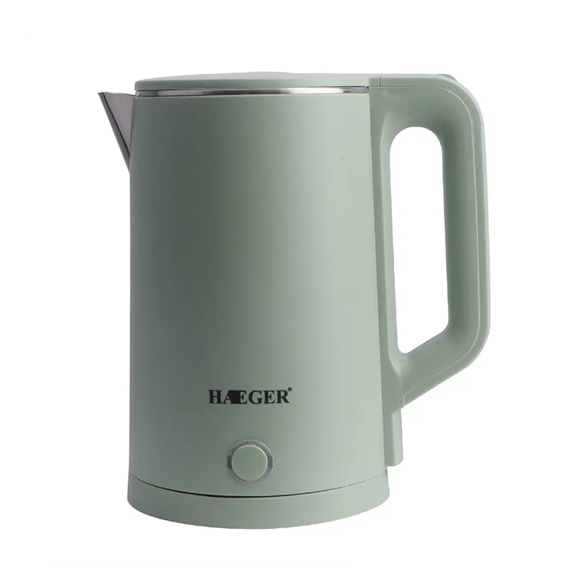 European Standard High Power Heager Electric Kettle 1850W Anti-Dry Boil ...