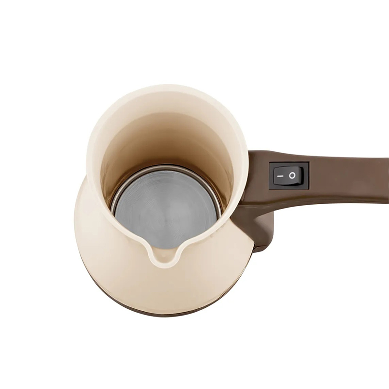 Sinbo Coffee Machine Electric Turkish Coffee SCM-2928 Portable Speed ...