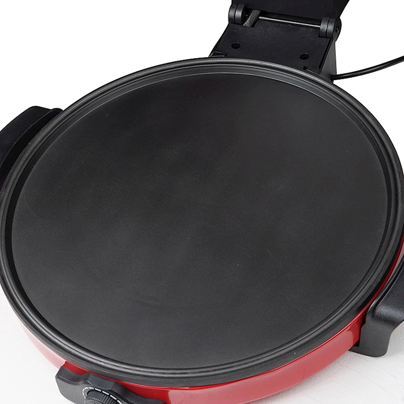 Pizza Maker DSP Kitchen Pizza Tool 2200W Professional Pizza Maker 16 ...