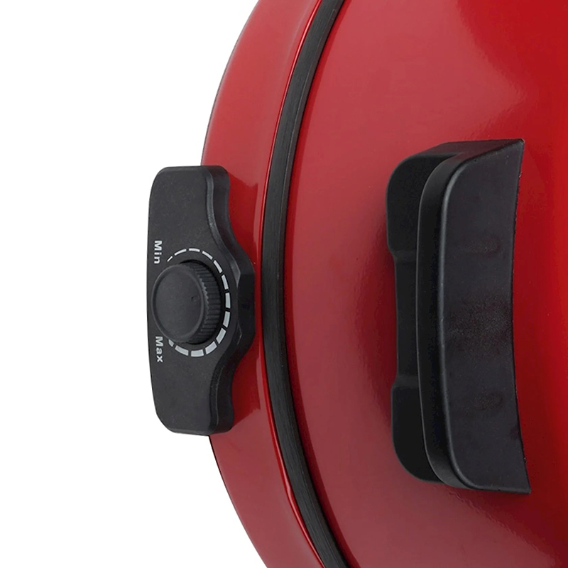 Pizza Maker DSP Kitchen Pizza Tool 2200W Professional Pizza Maker 16 ...