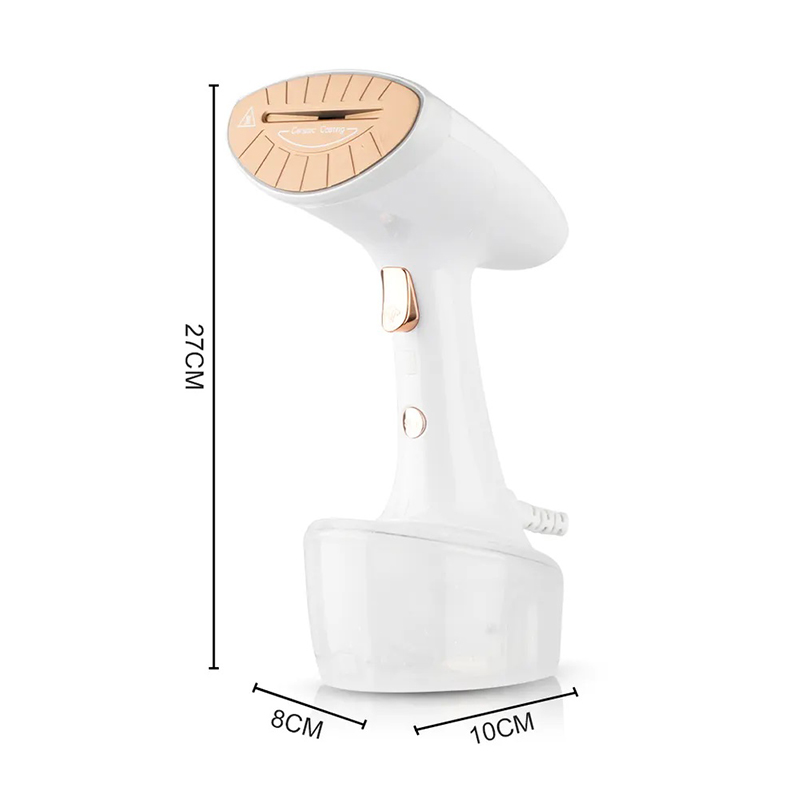 R.1285 Protative RAF Clothes Steam Iron 1600W Power Ceramic Clothes ...