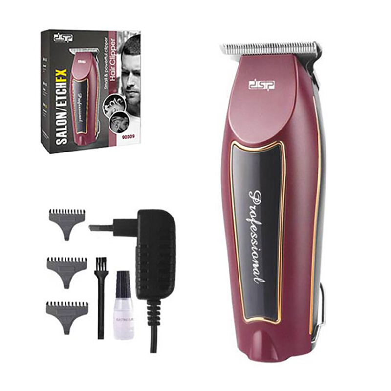 DSP Professional Detailer Protative Men's Hair Trimmer European Quality ...